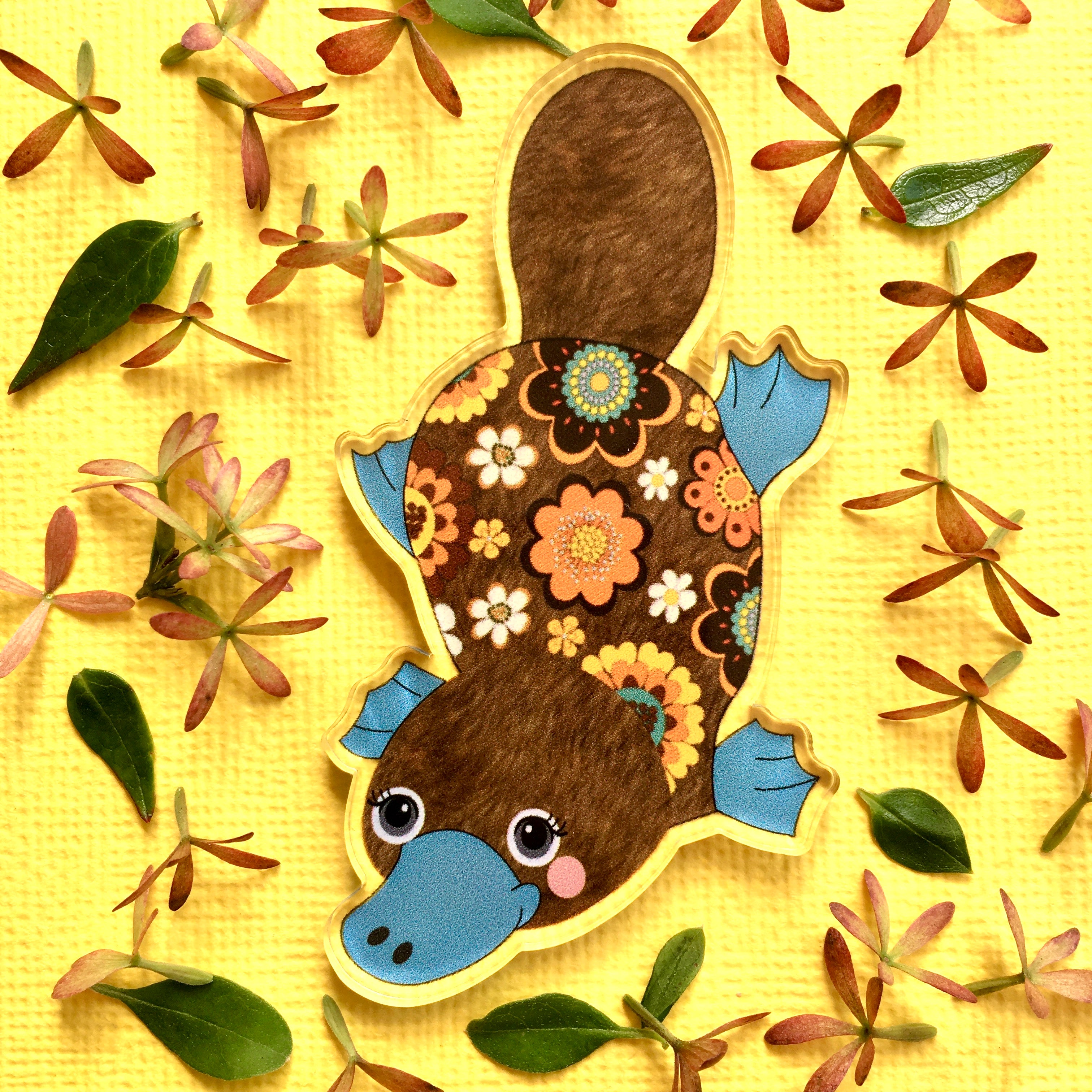 Eco-Friendly Pins & Badges | Smyle Designs Australia